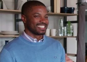 Which Compliment Would Jonathan From "Queer Eye" Give You?