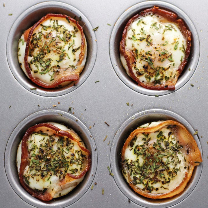 27 Father's Day Recipes To Make This Weekend