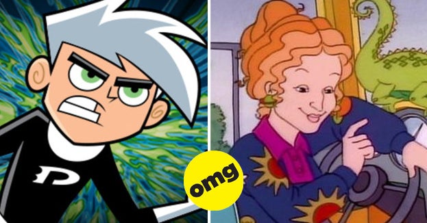 19 Retro Cartoons You Can Stream On Netflix And Hulu Right Now