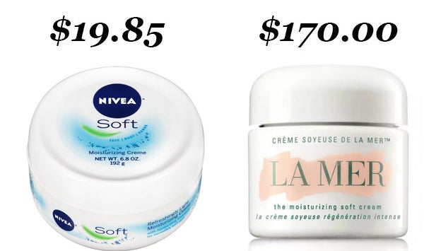 23 Product Dupes That Are Just As Good As The Real Thing