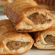 Pick Some Savoury Foods And We'll Tell You How Sweet You Are