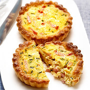 Pick Some Savoury Foods And We'll Tell You How Sweet You Are