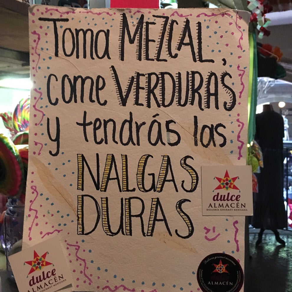 23 Letreros inteligentes que solo pudieron haber salido de la mente de ...