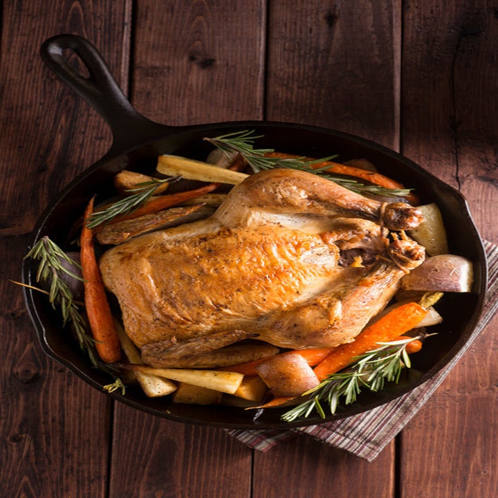 12 Food Pros Weigh In On The First Dish Every Beginner Cook Should Master