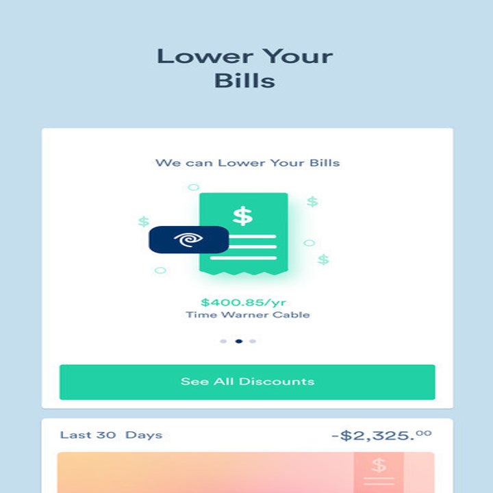 18 Of The Best Apps To Help You Save Money
