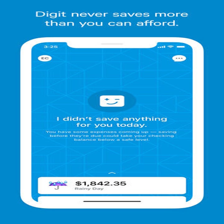 18 Of The Best Apps To Help You Save Money