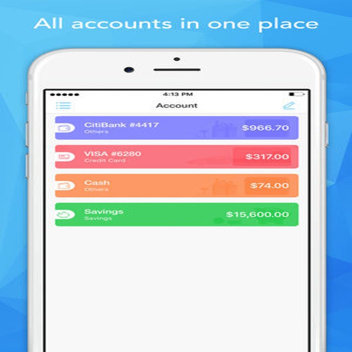 18 Of The Best Apps To Help You Save Money