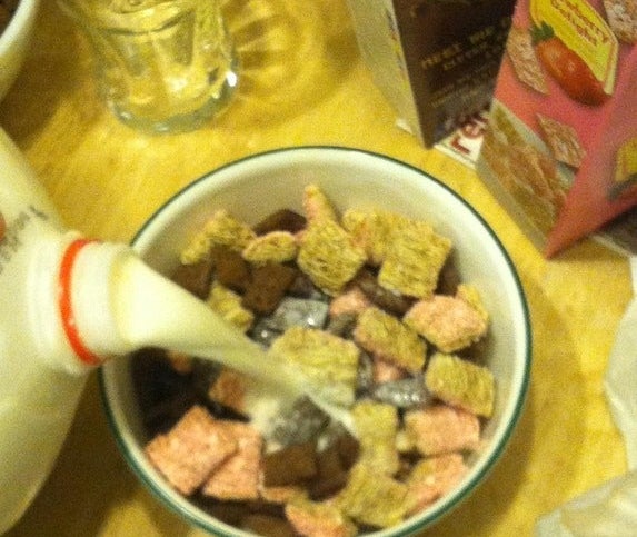 17 Food Combinations That Sound Awful But Are Actually Genius