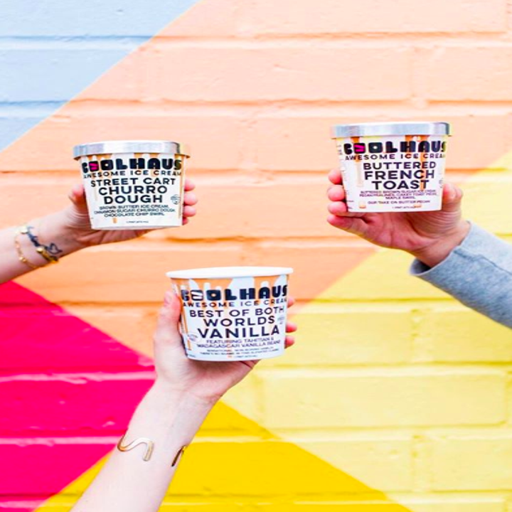 16 LGBT-Led Food & Drink Companies To Support For Pride
