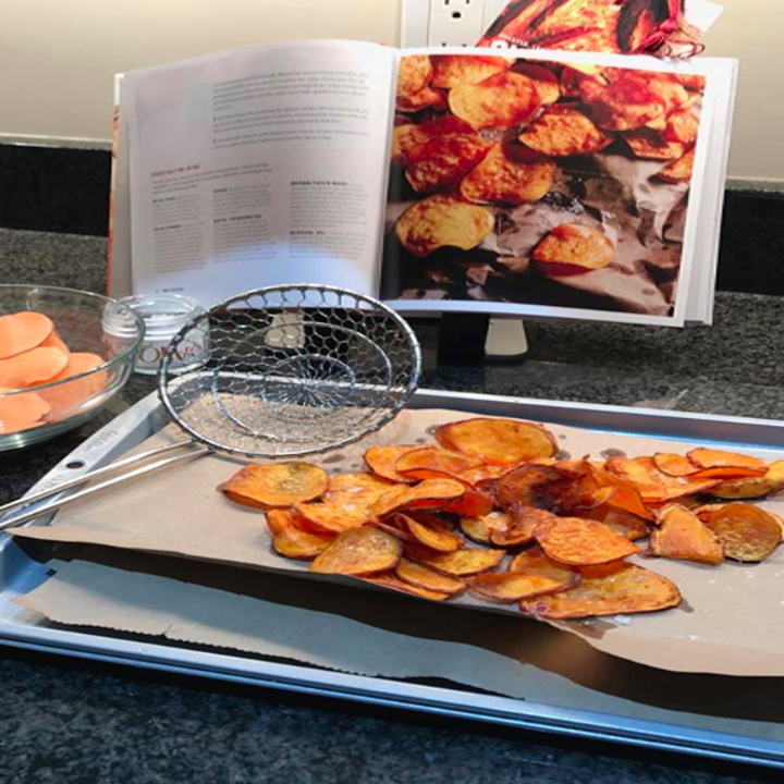 16 LGBTQ-Authored Cookbooks To Feast From During Pride Month