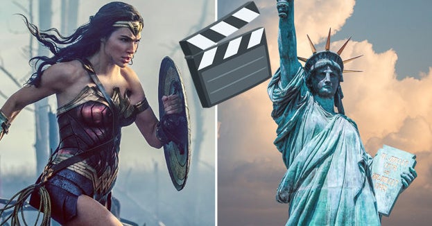 Direct And Cast An Action Movie And We'll Give You A New City To Move ...