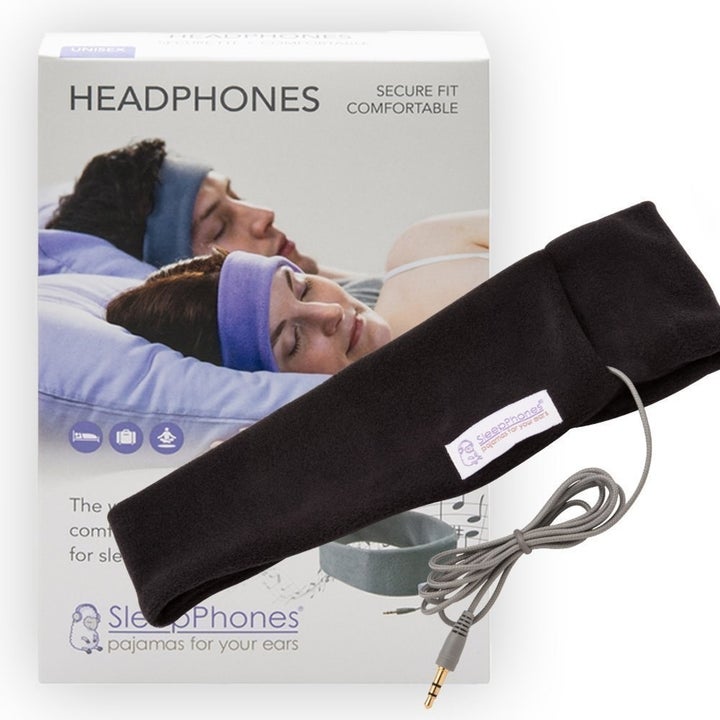22 Things That’ll Help You Take The Best Nap Of Your Life