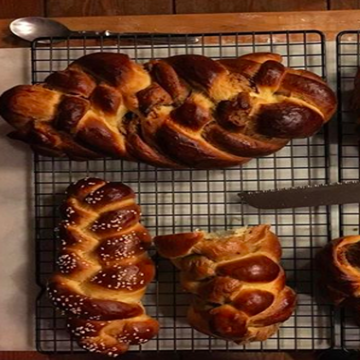 16 LGBTQ-Authored Cookbooks To Feast From During Pride Month