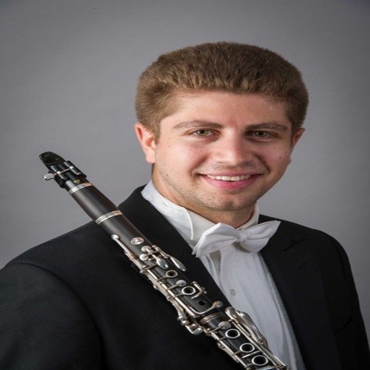 The Betrayed Clarinetist Whose Story Went Viral Was In Amazingly Good ...