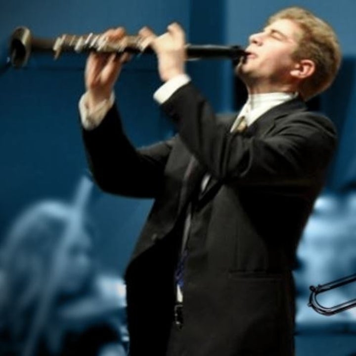 The Betrayed Clarinetist Whose Story Went Viral Was In Amazingly Good ...