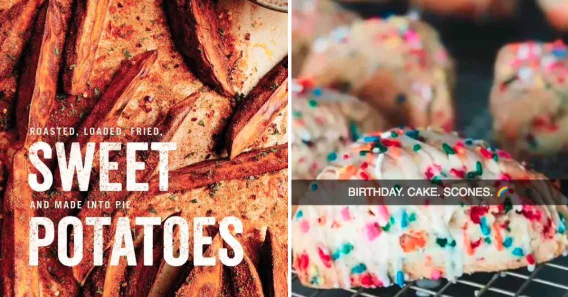 16 LGBTQ-Authored Cookbooks To Feast From During Pride Month