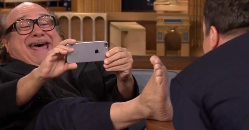 Danny DeVito Is A Real Good Dude™️, Let's Talk About It!!!