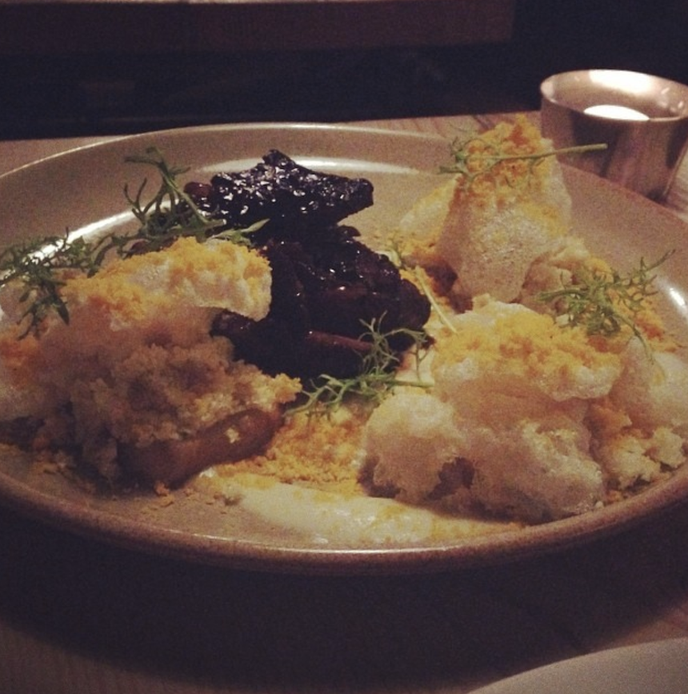 Genius Food Combinations That Sound Gross On Paper But Aren't In Real Life