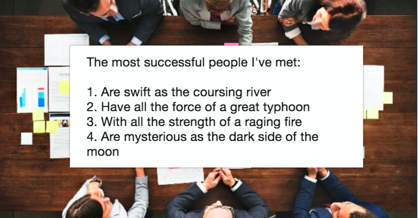 17 Tweets Anyone Who Wants To Be Successful In Life Should Read