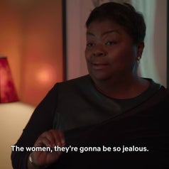 All Of The Fabulous Transformations From "Queer Eye" Season 2