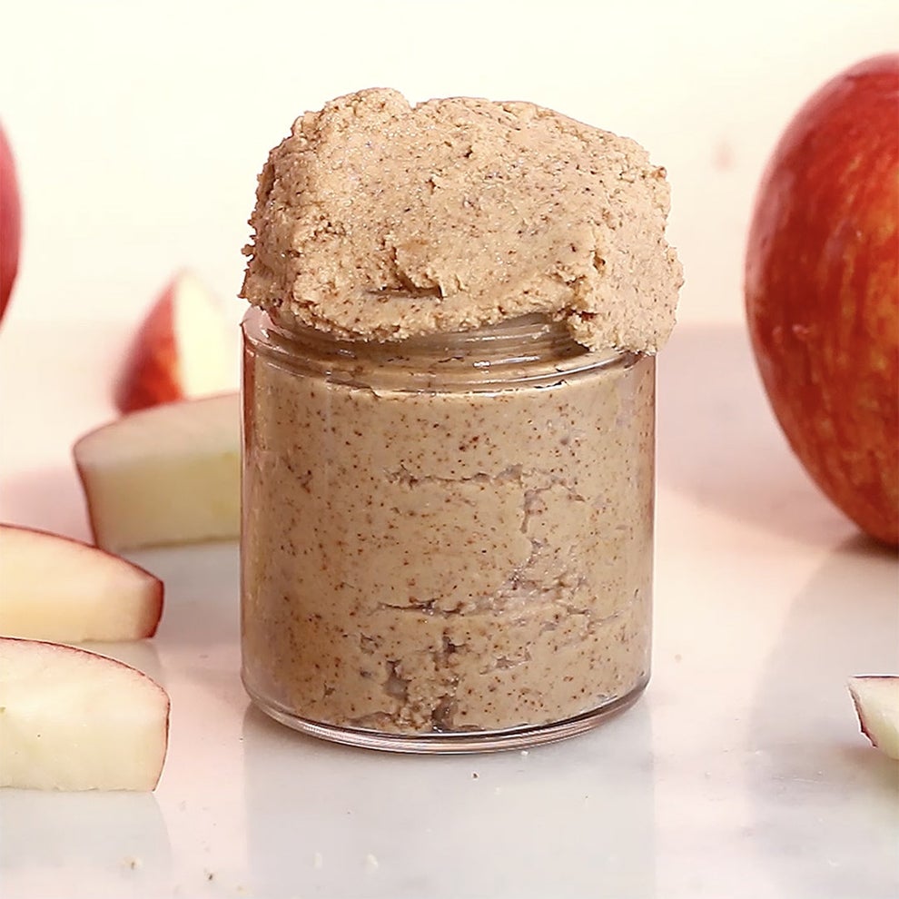 6 Delicious Nut Butters You Can Make At Home