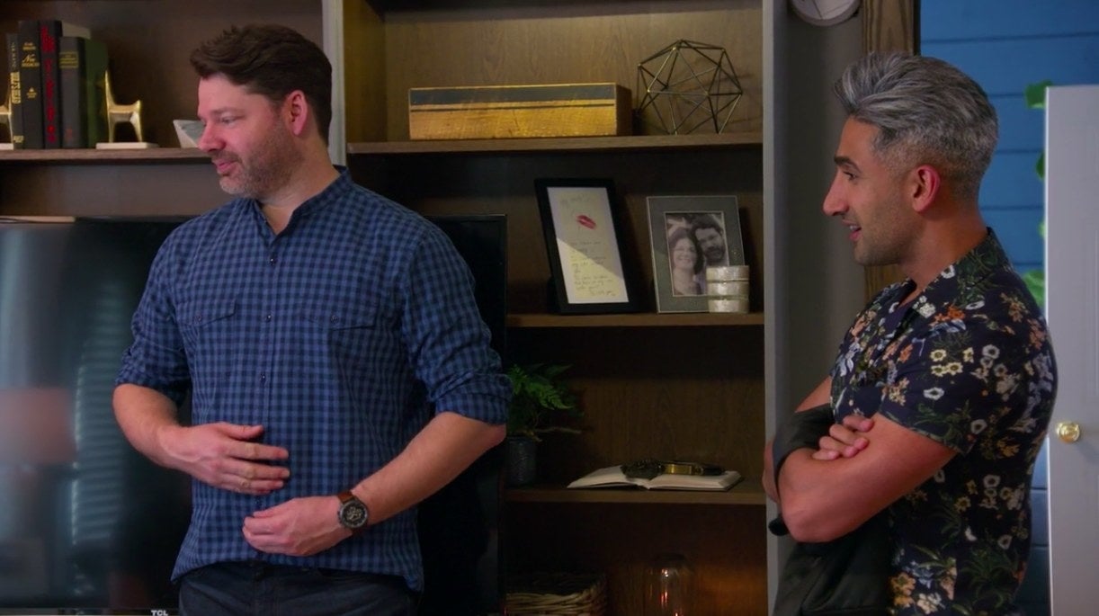 All Of The Fabulous Transformations From "Queer Eye" Season 2