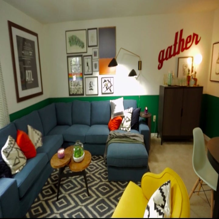 All Of The Fabulous Transformations From "Queer Eye" Season 2