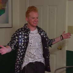 All Of The Fabulous Transformations From "Queer Eye" Season 2