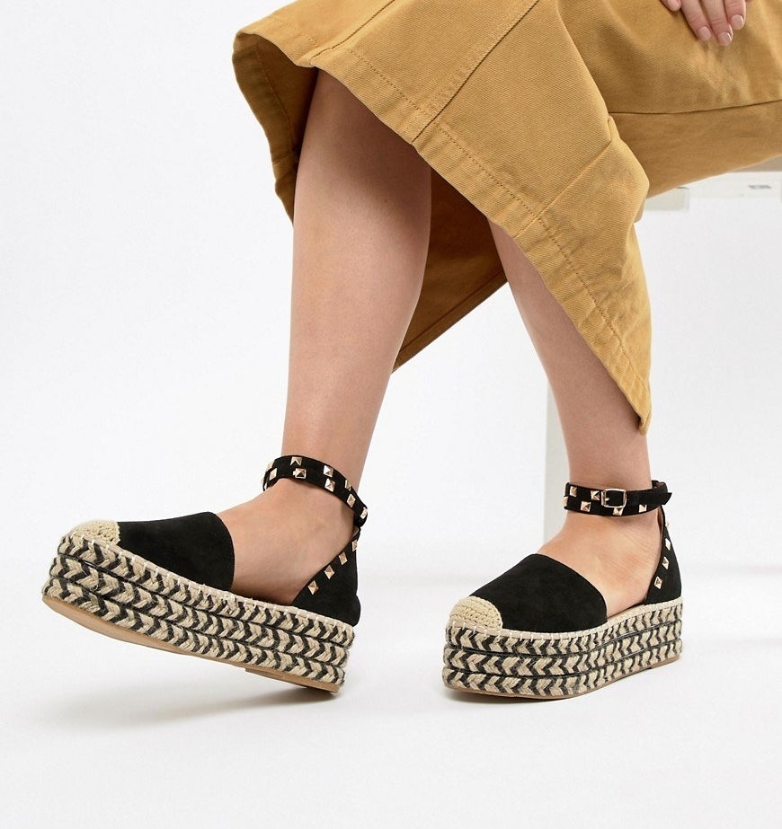 35 Breathable Shoes Your Sweaty Feet Need This Summer