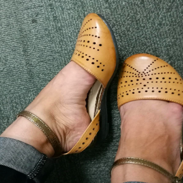 35 Breathable Shoes Your Sweaty Feet Need This Summer