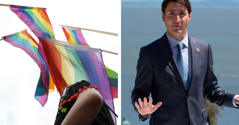 The News This Week: A Closer Look At The LGBTQ Coalition