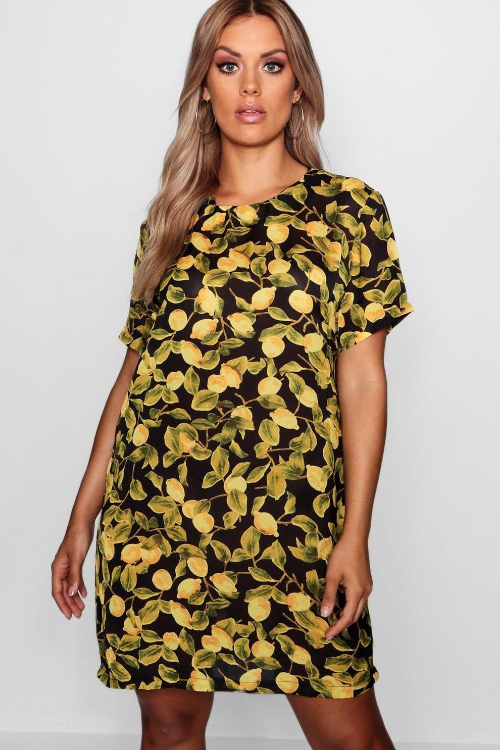 27 Completely Adorable Patterned Dresses To Wear This Summer