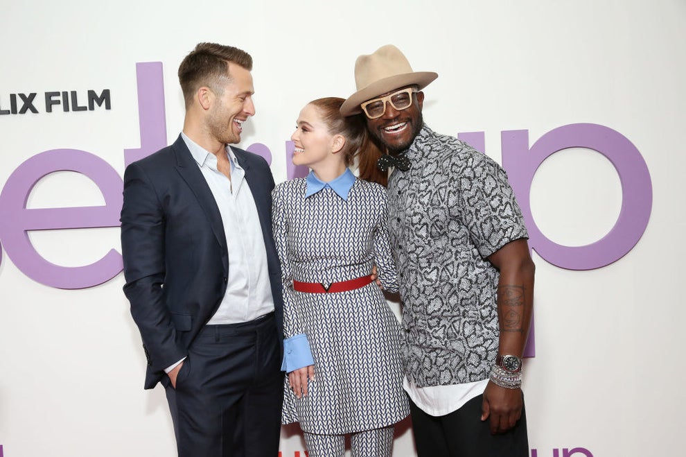 19 Behind-The-Scenes Pics Of "Set It Up" That'll Make You Cry Some More