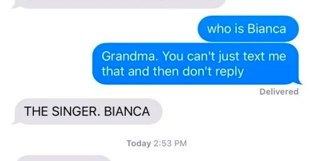 25 Texts That Are Funnier Than They Have ANY Right To Be