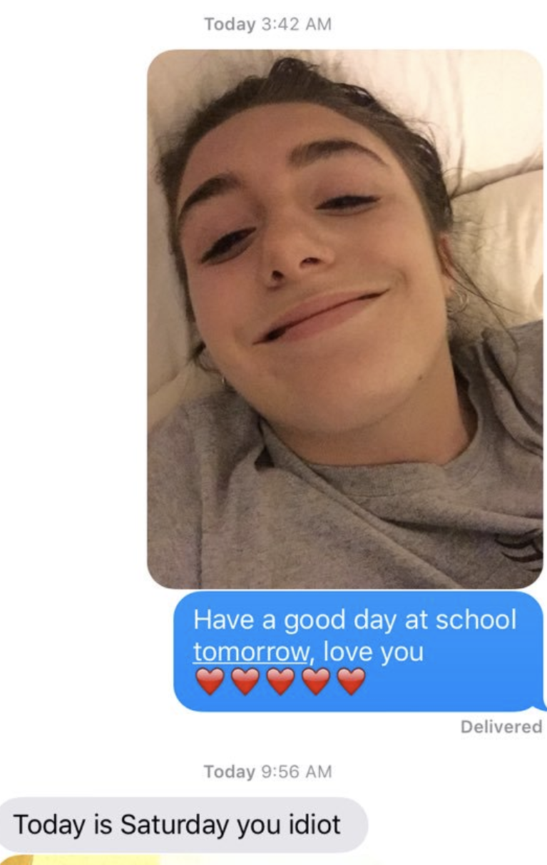 17 Drunken Texts From Sisters That Are Just Really, Really Funny