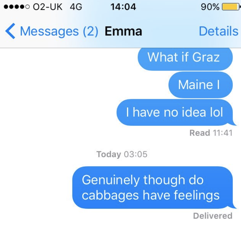 17 Drunken Texts From Sisters That Are Just Really, Really Funny