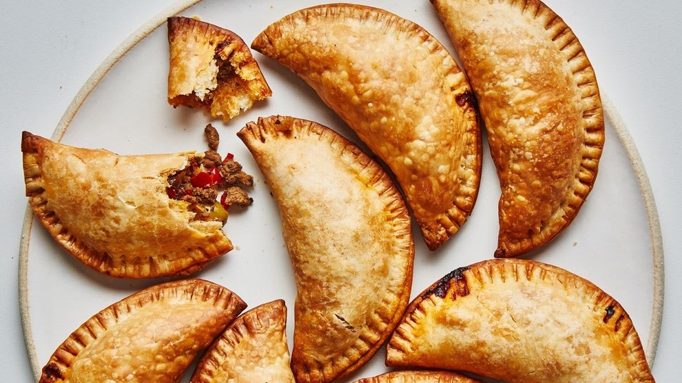 32 World Cup Recipes That Are Worth Feasting On