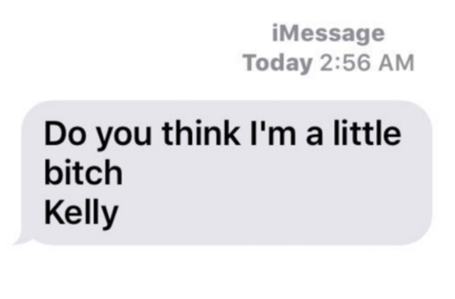 buzzfeed funny texts