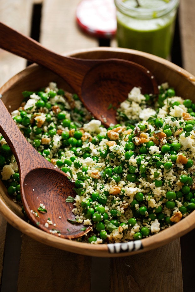 16 Salad Ideas With No Lettuce At All