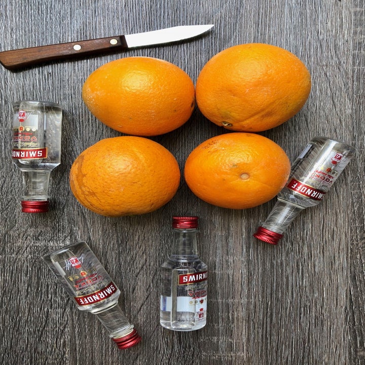 I Tested A Bunch Of Popular Boozy Hacks (And Have Some Thoughts)