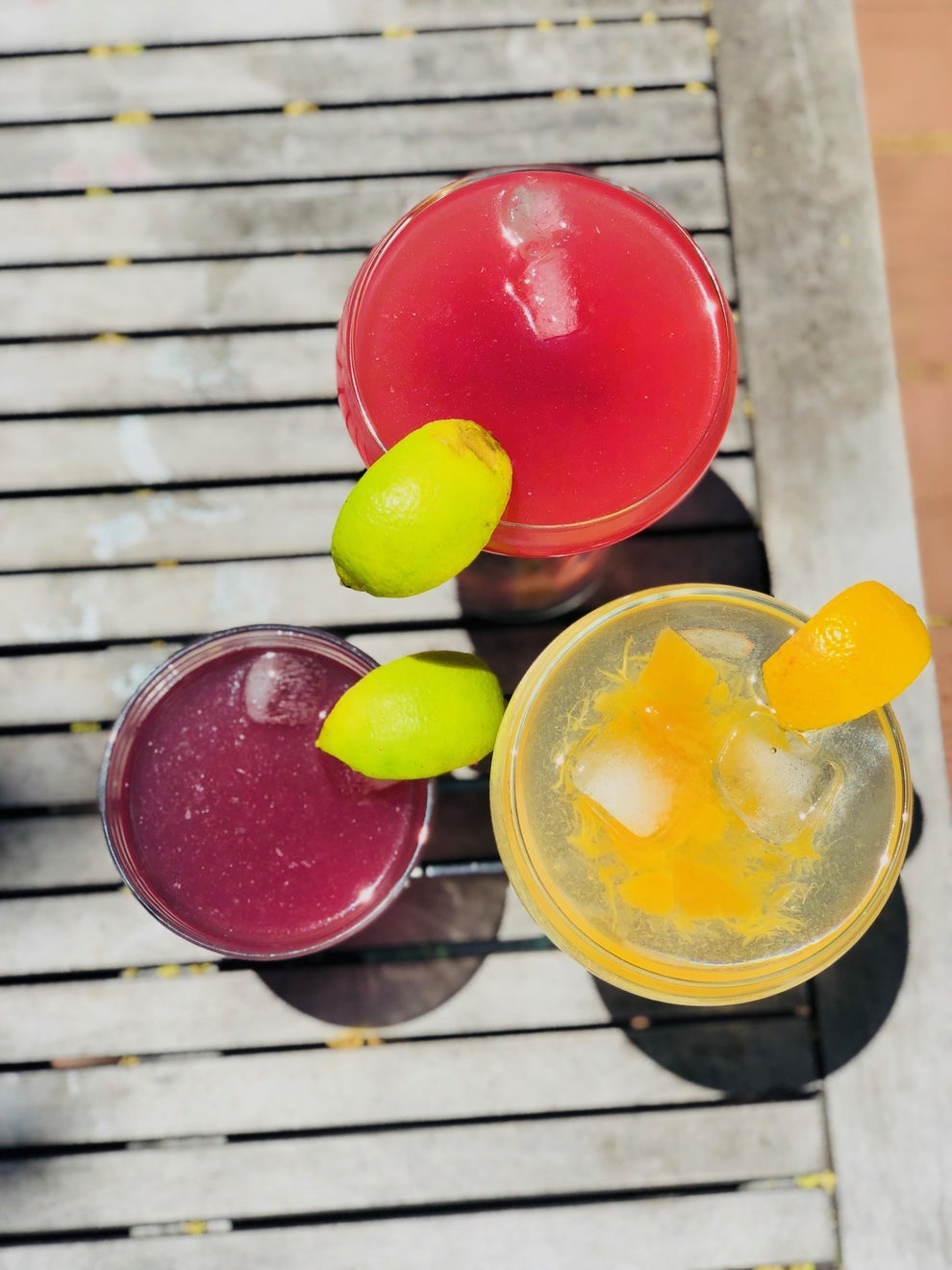 I Tested A Bunch Of Popular Boozy Hacks (And Have Some Thoughts)