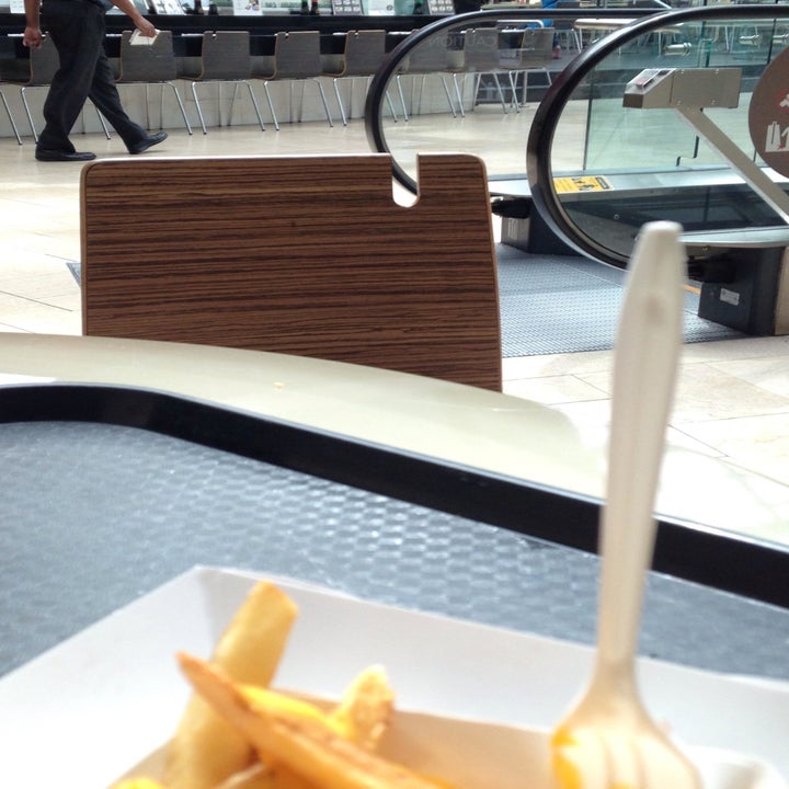 427 Things That Straight-Up Living In 3018