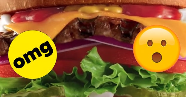 Here's How They Make Burger Commercials And I Promise It's Not What You ...