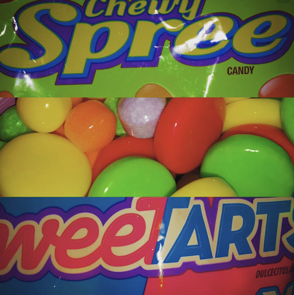 13 Of The Most Exciting Pieces Of Food You Can Get
