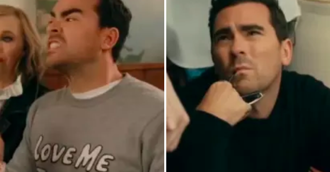 18 Times David Rose From "Schitt's Creek" Perfectly Described What It's ...