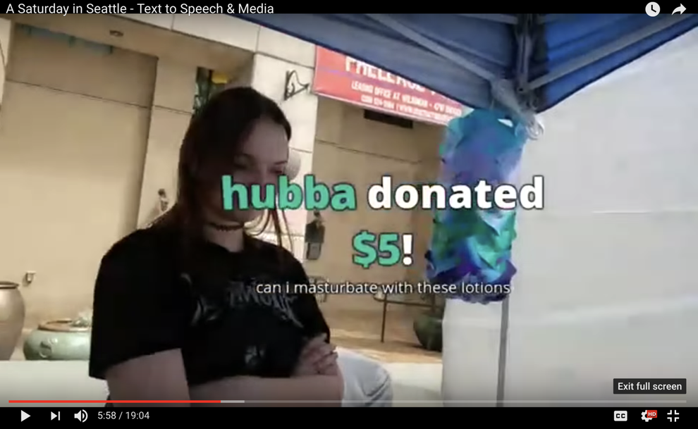 A YouTube Livestreamer Was Arrested After Making A Prank Bomb Threat On ...