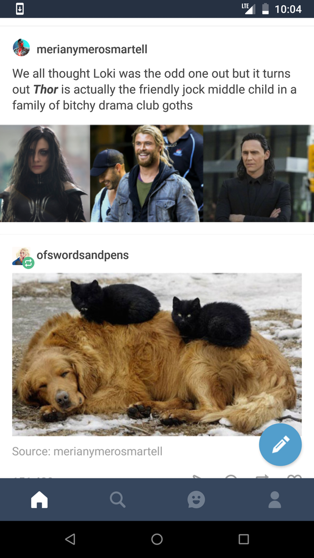 27 Times Tumblr Was Funny As Hell About The Avengers