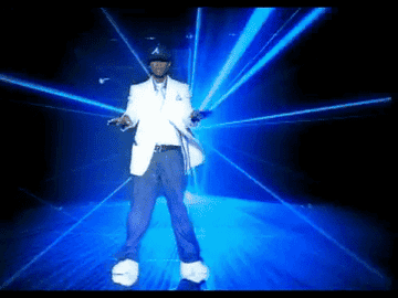 So, Usher Had A Cameo In The New "Incredibles" Movie And I Totally ...