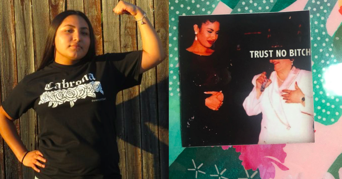 This Etsy Tiendita Is Filled With Everything A Badass Chingona Needs