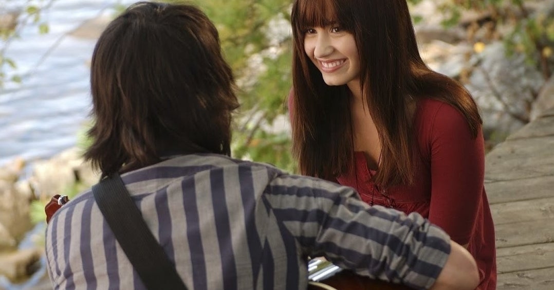 25 "Camp Rock" Facts That Prove It's The Best Disney Channel Movie